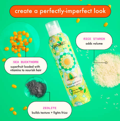 Amika texture spray store